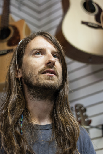 Tiroir culturel : Répertoire culturel des MRC du KRTB